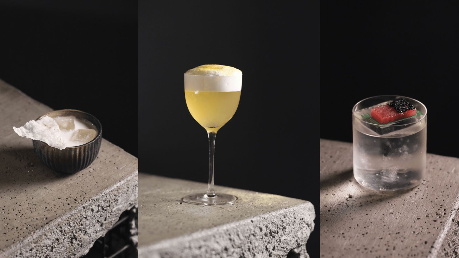 Meet the founders of Recraft, a bar in Quezon City | Tatler Asia