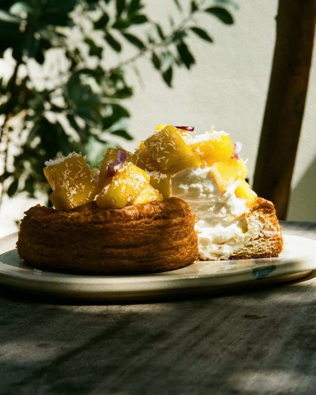 Where to eat in PJ: The ultimate brunch and bakery guide | Tatler Asia