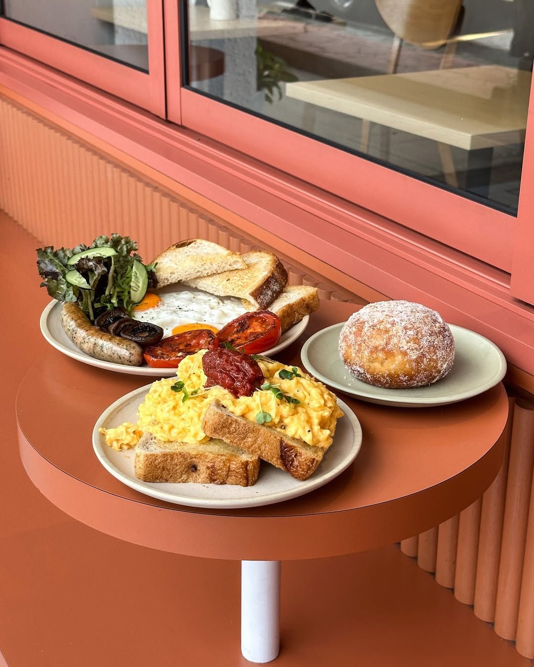 Where to eat in PJ: The ultimate brunch and bakery guide | Tatler Asia