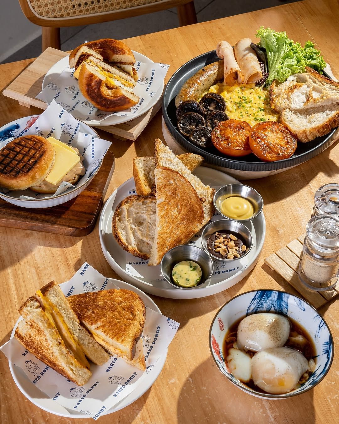 Where to eat in PJ: The ultimate brunch and bakery guide | Tatler Asia