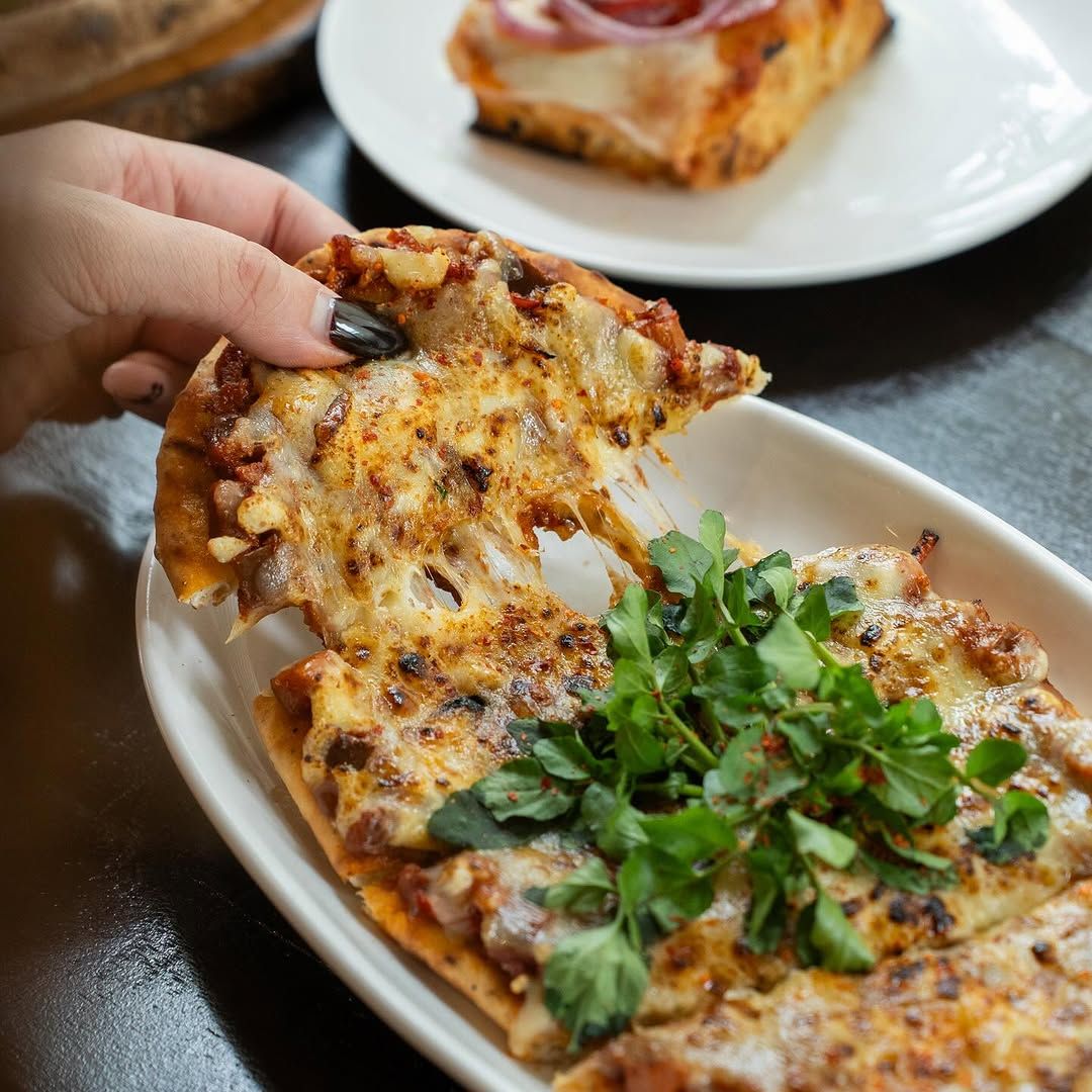 Where to eat in PJ: The ultimate brunch and bakery guide | Tatler Asia