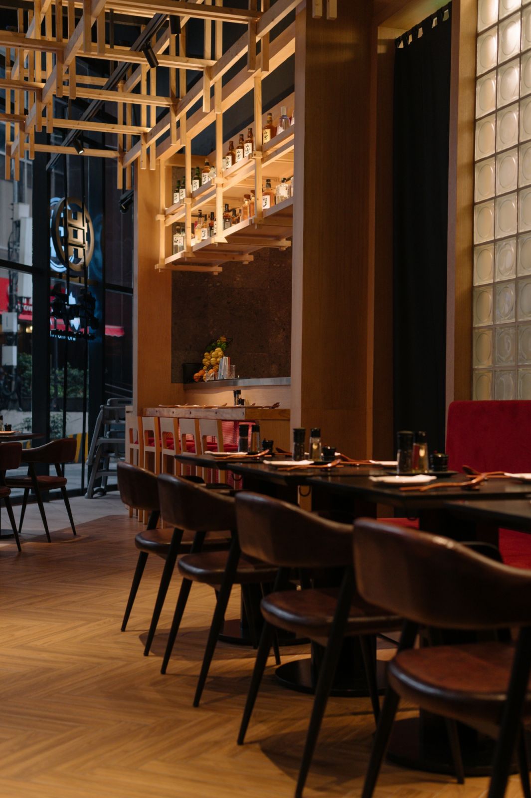 New restaurants, cafés and bars in the PH this November 2025 | Tatler Asia