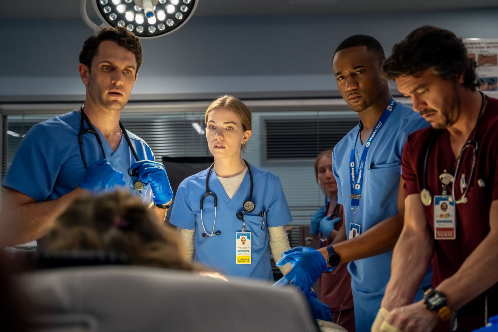 From ‘The Pitt’ to ‘Grey's Anatomy': Here are 10 medical dramas for every kind of viewer ...