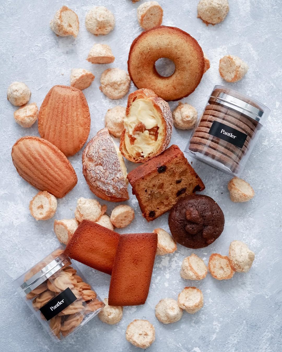 Best financiers in Singapore, according to top pastry chefs | Tatler Asia