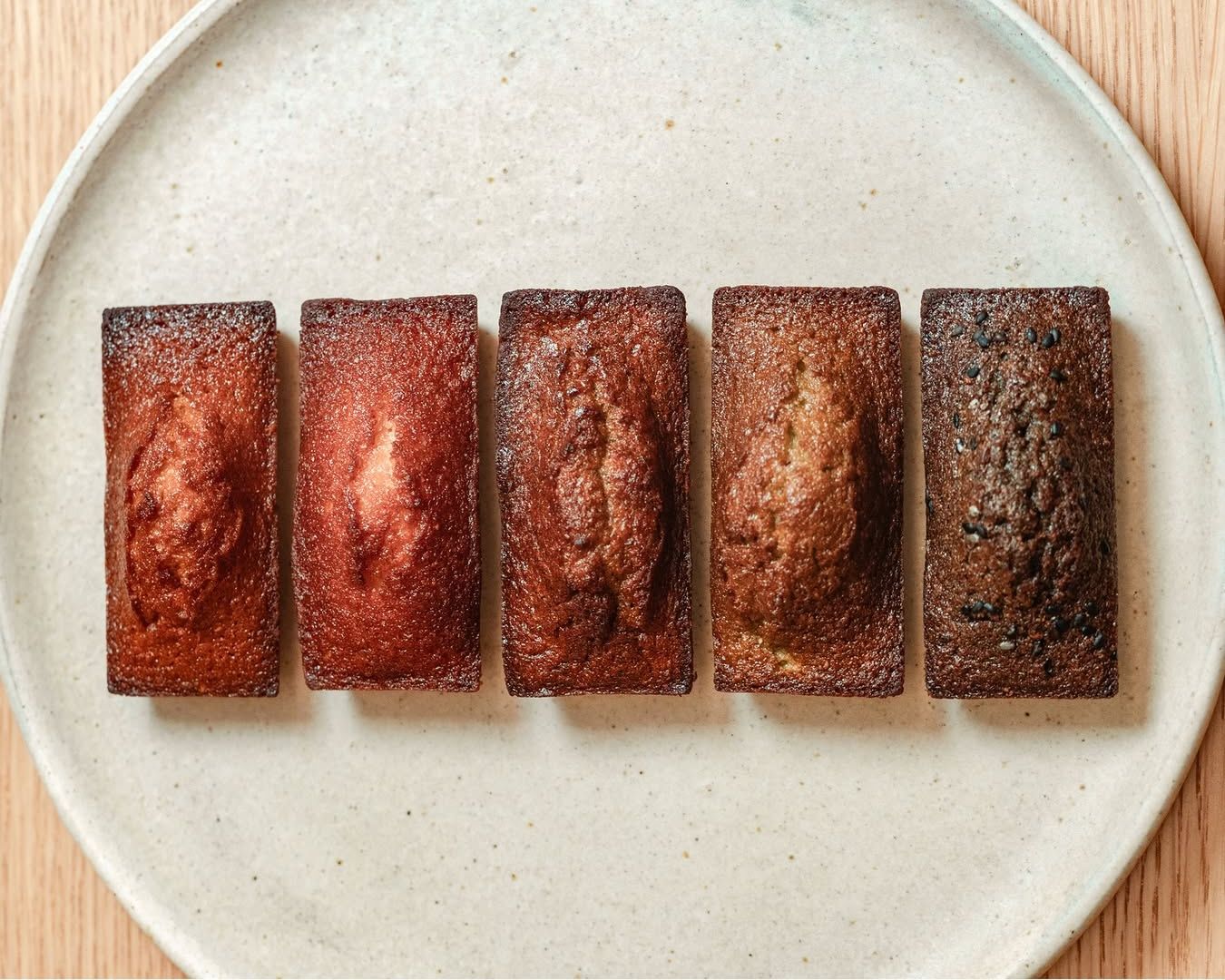 Best financiers in Singapore, according to top pastry chefs | Tatler Asia