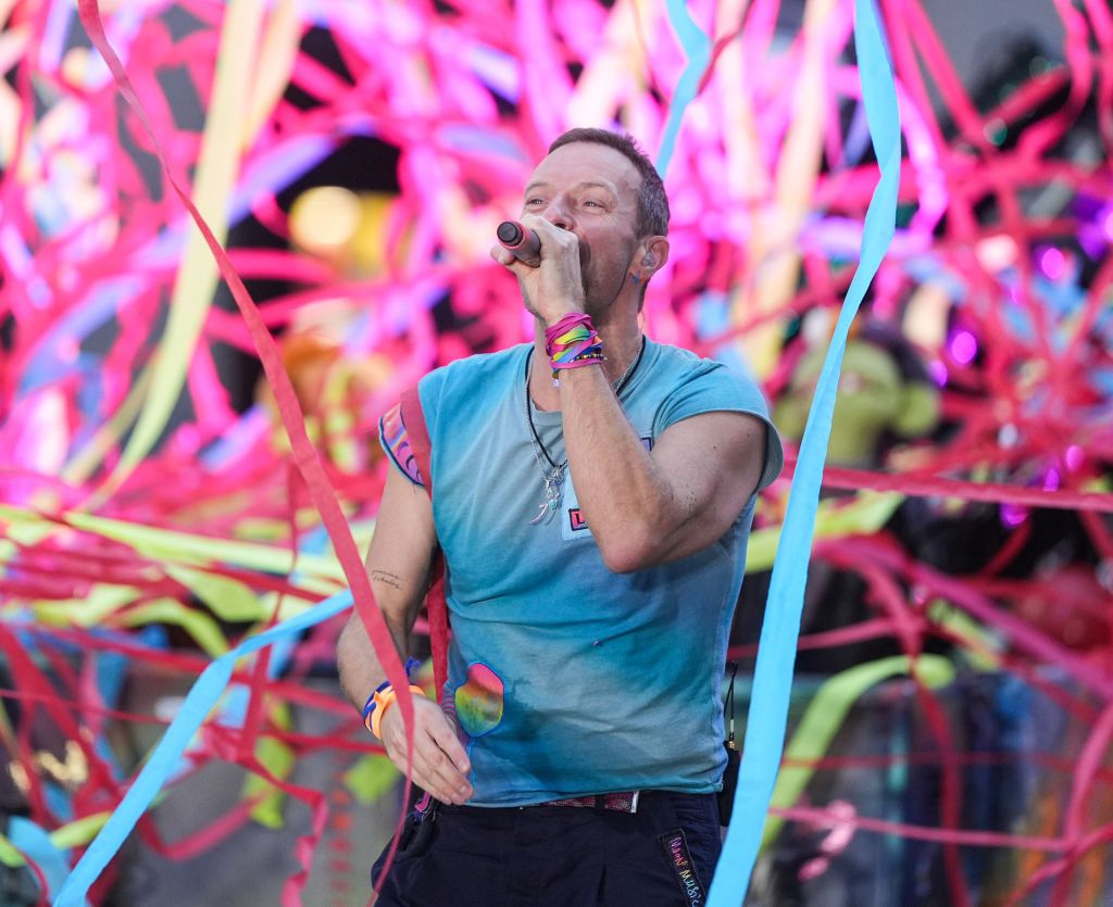 How concerts are merging music with sustainability | Tatler Asia