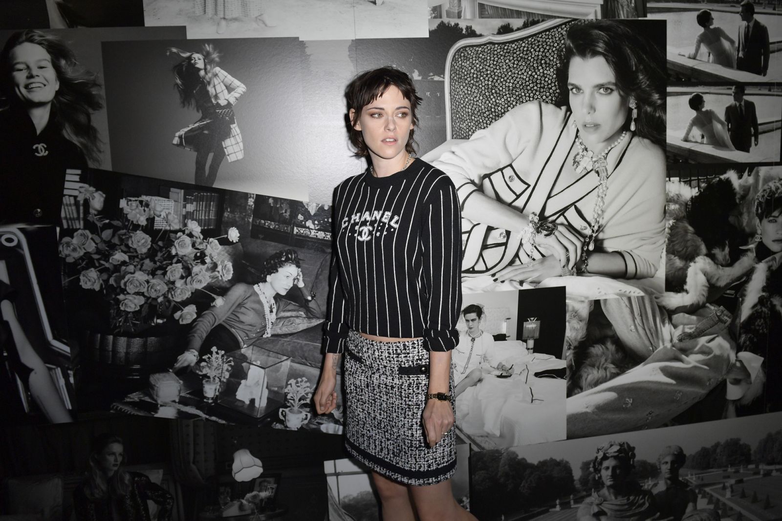 Happy birthday, Kristen Stewart: Her style moments | Tatler Asia