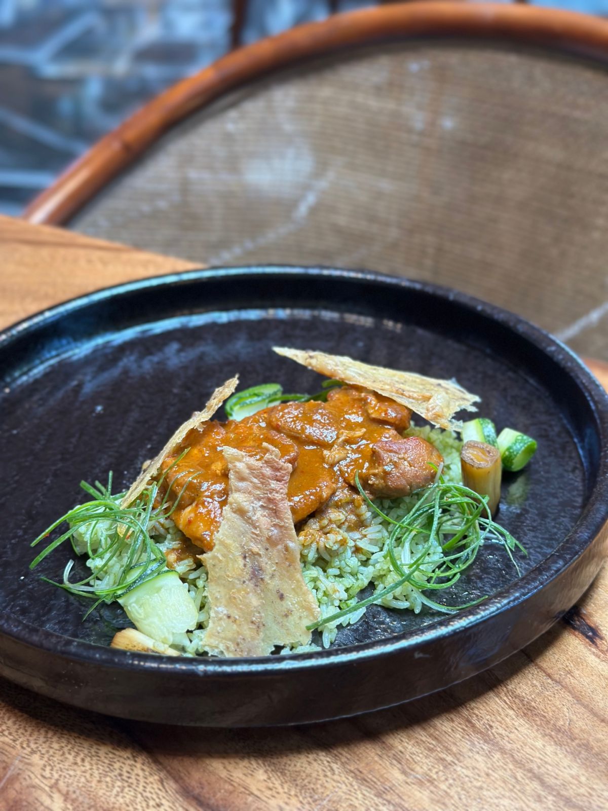 4 Culinary Class Wars chefs in Manila: Mat Nam by Your Local | Tatler Asia