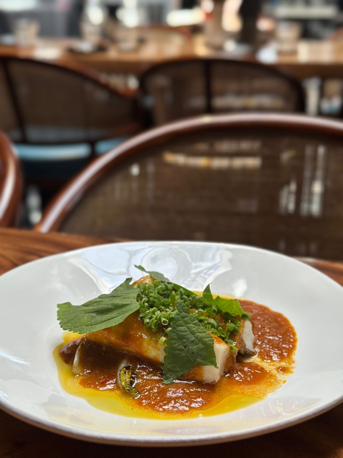 4 Culinary Class Wars chefs in Manila: Mat Nam by Your Local | Tatler Asia