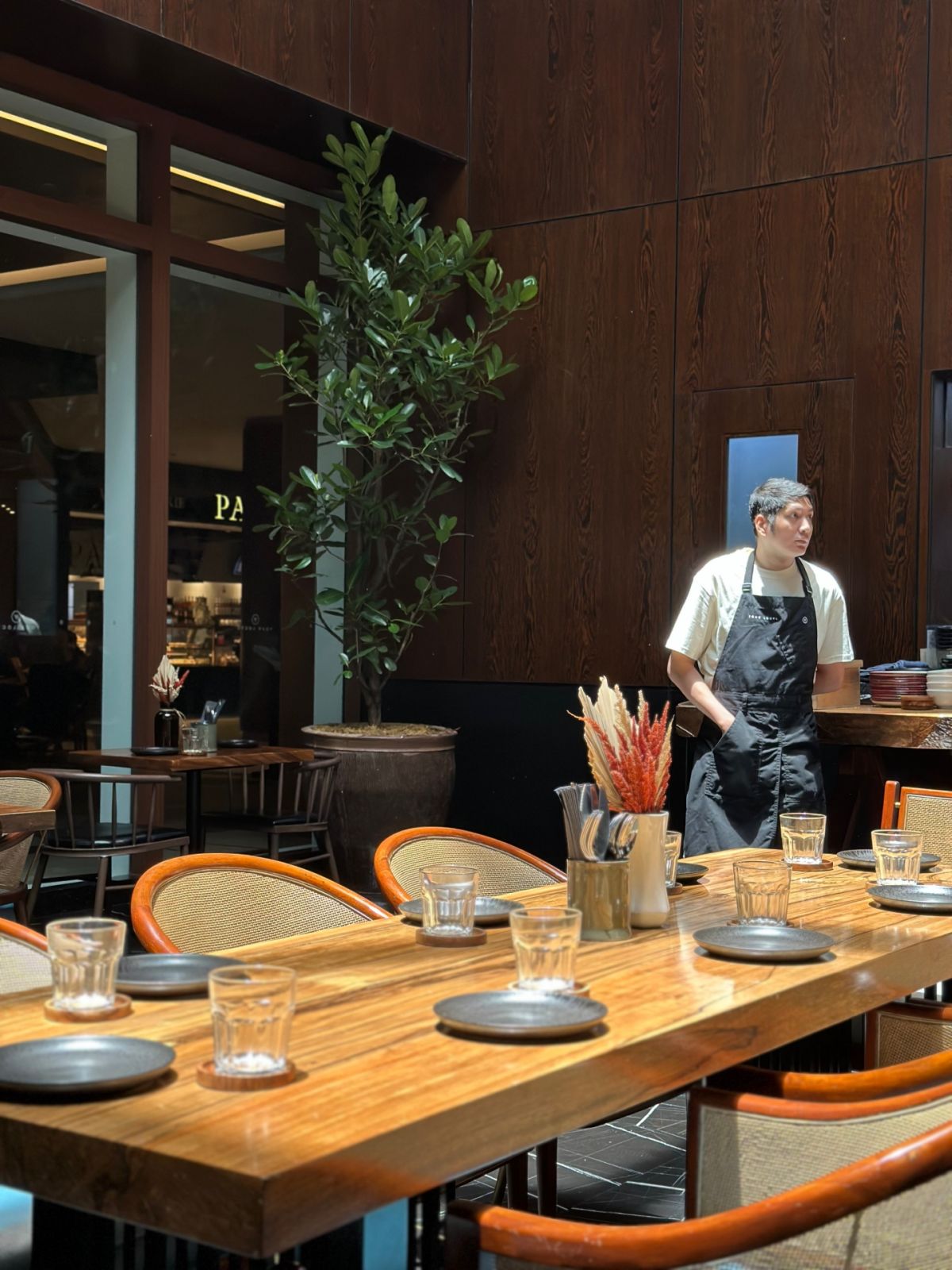 4 Culinary Class Wars chefs in Manila: Mat Nam by Your Local | Tatler Asia