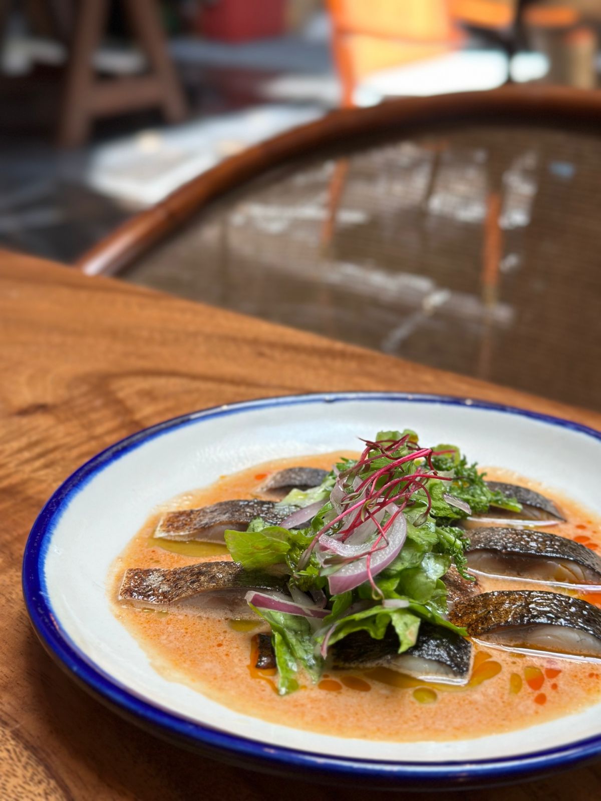 4 Culinary Class Wars chefs in Manila: Mat Nam by Your Local | Tatler Asia