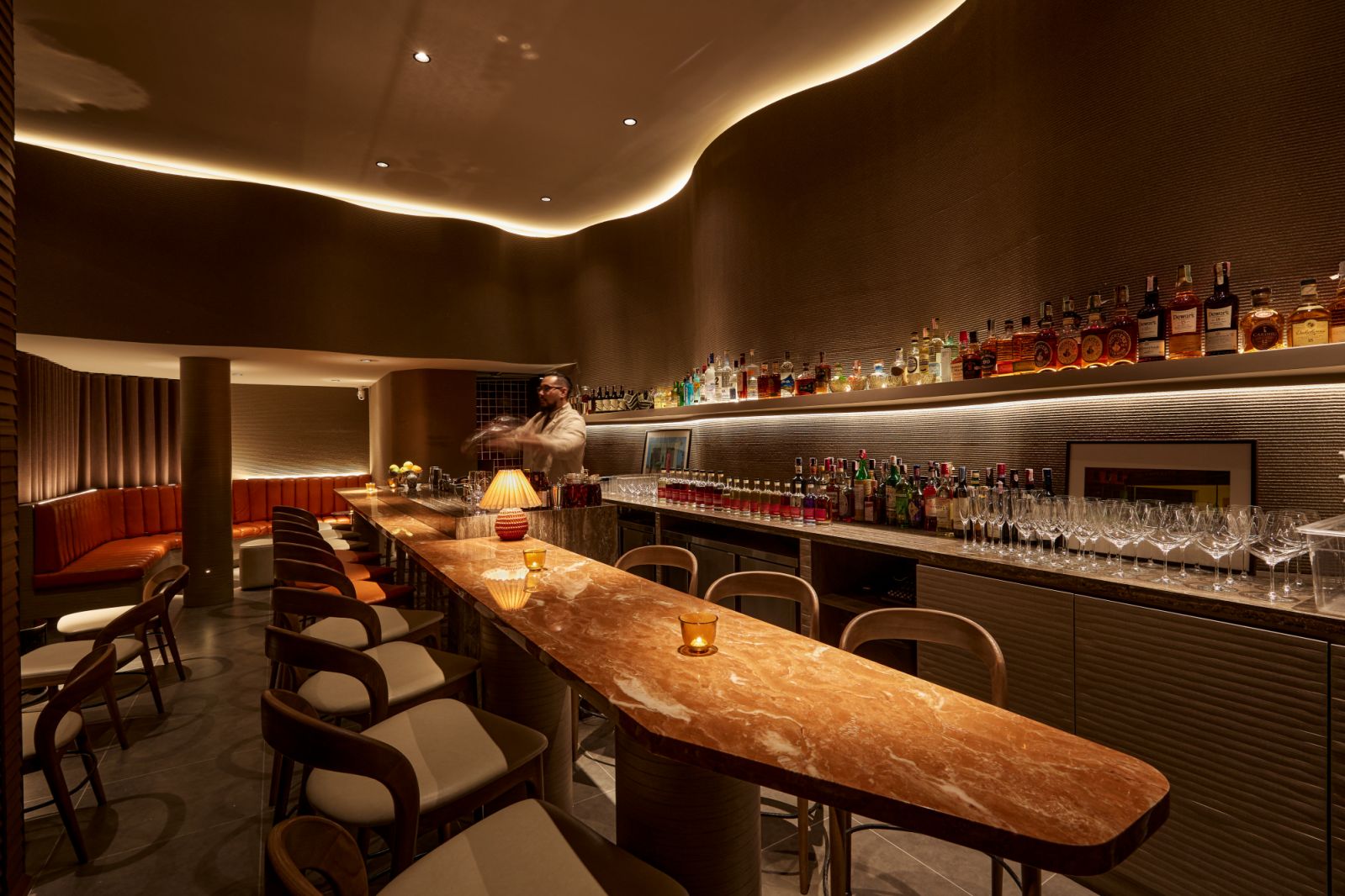 Dry Wave Cocktail Studio | Tatler Asia