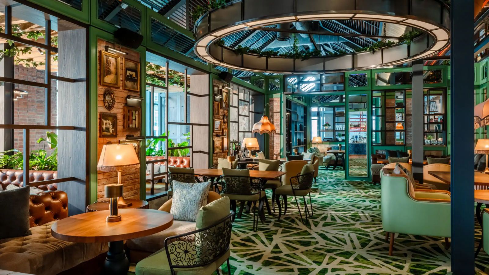 5 things you didn't know about IL Forno, the Italian gem at Hyatt ...