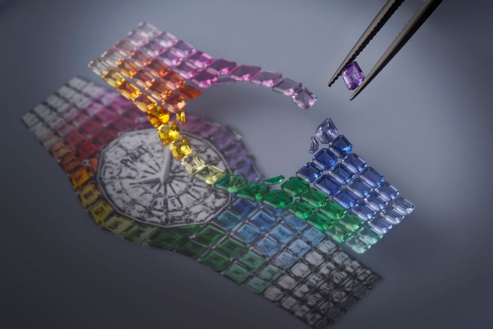 Piaget và di sản 150 năm đưa đồng hồ thành nghệ thuật trường tồn ...