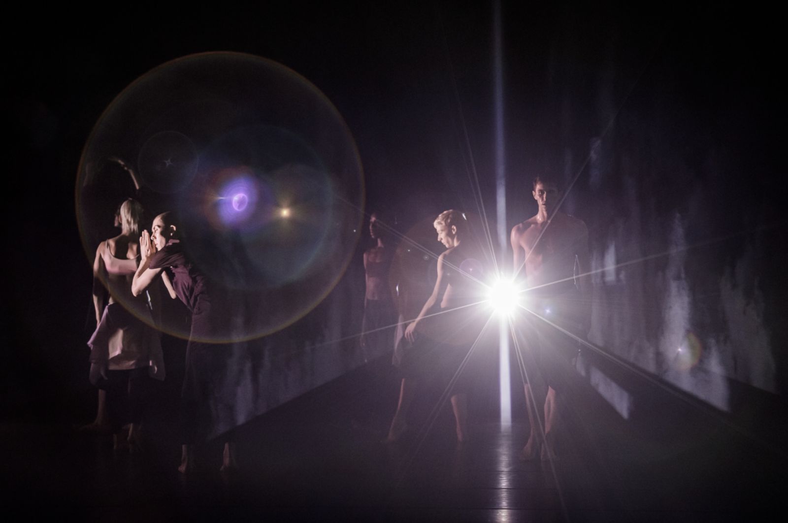 2nd International Dance Day Festival: Lineup, tickets, and more ...