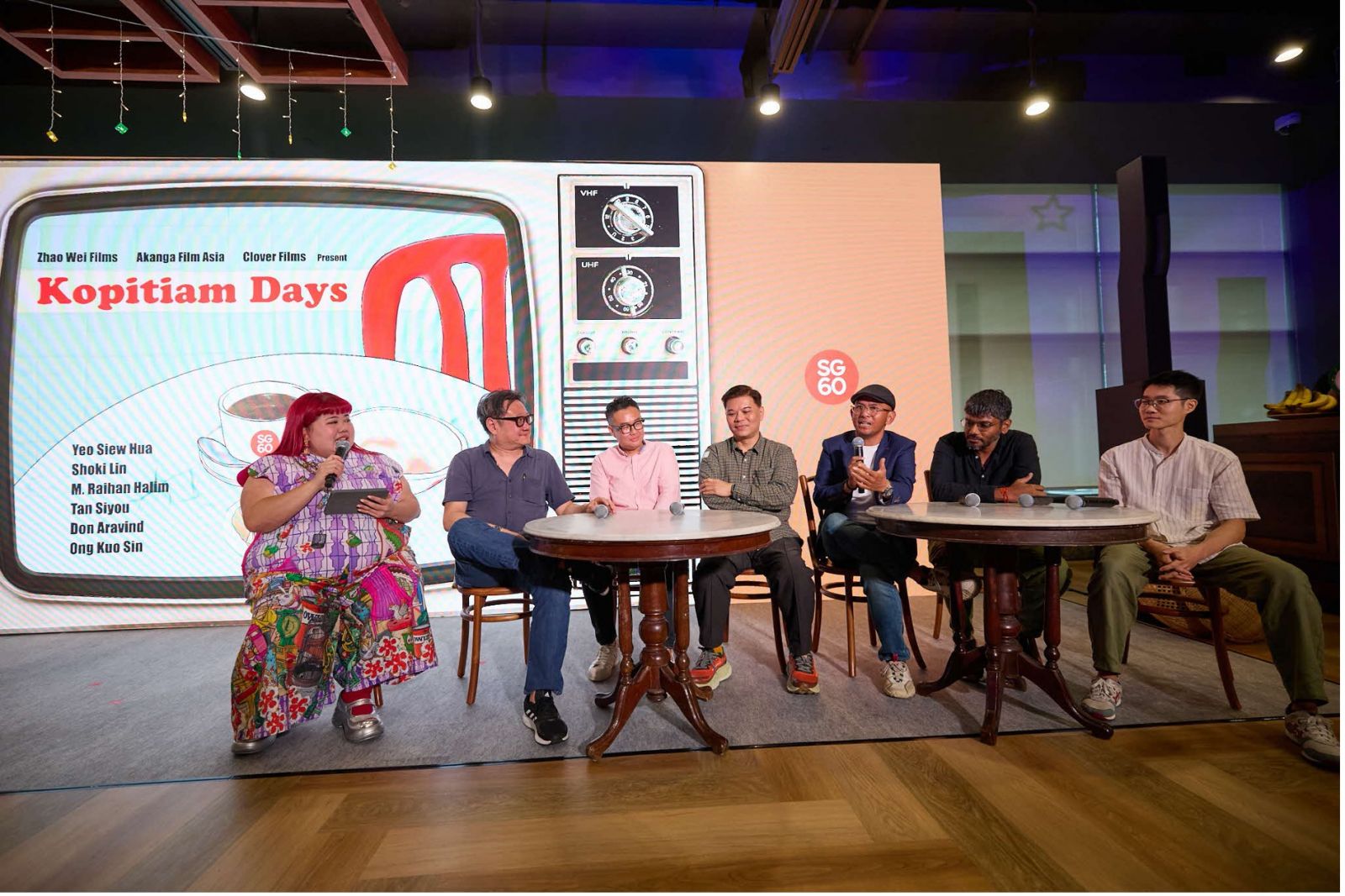 IMDA reveals line up celebrating 60 years of ‘Singaporean-ness ...