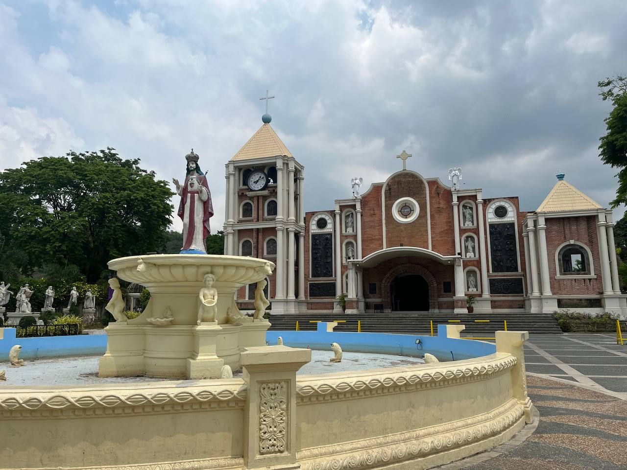 5 out-of-town churches to visit for Holy Week | Tatler Asia