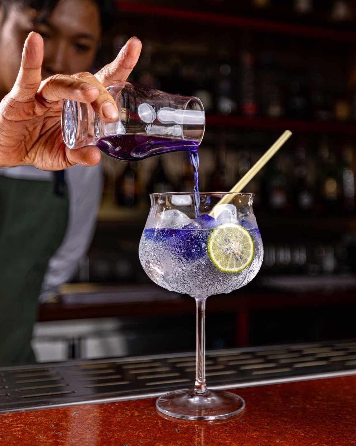 Nuss Bar | Tatler Asia