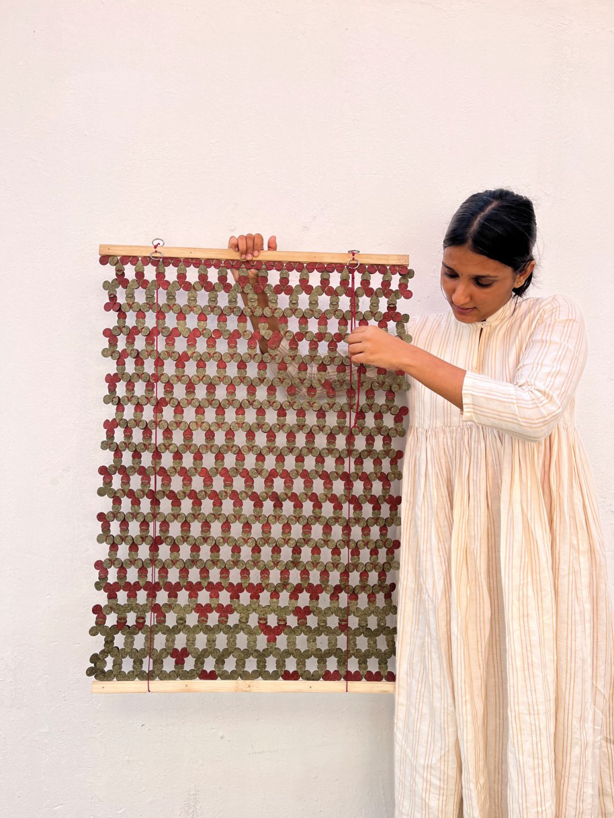 Southeast Asian designers using innovative natural materials | Tatler Asia
