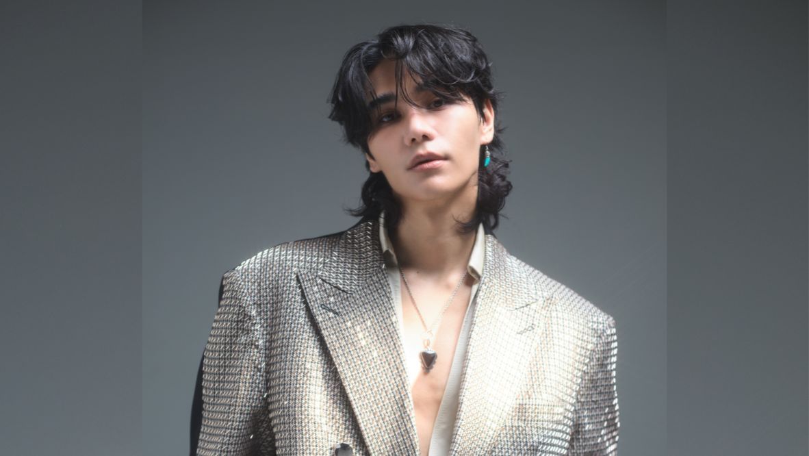Jeff Satur on singing with Mirror’s Anson Lo and the rise of T-pop ...