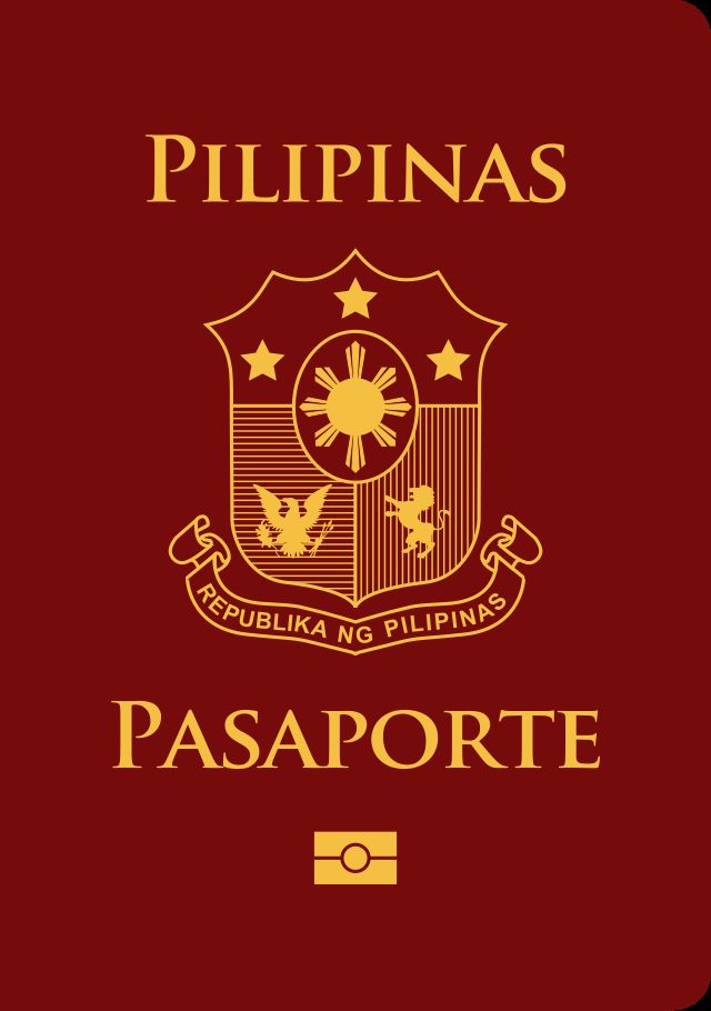 Stamped in style: The world’s most beautiful and secure passport ...