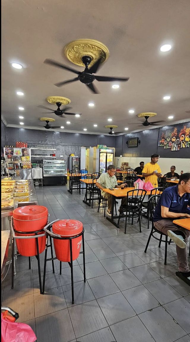 Simply good: 5 humble eateries in Petaling Jaya with powerful flavours ...