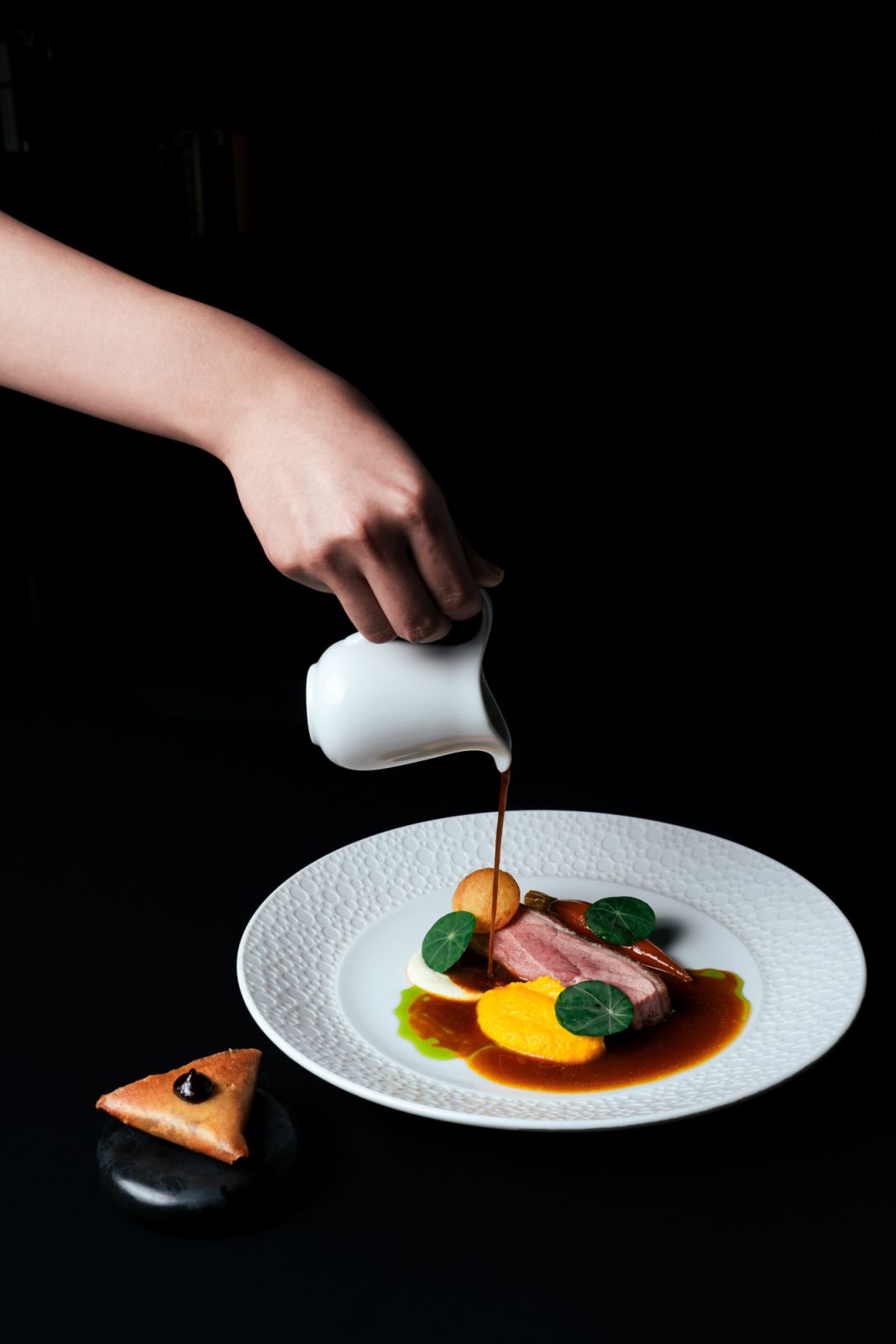 Le Corto | Tatler Asia