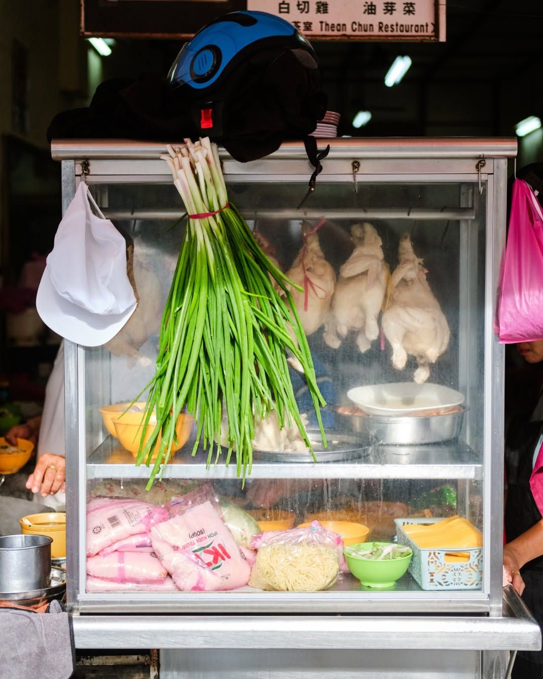 How chef Sugen Gopal turned Roti King into a London icon | Tatler Asia