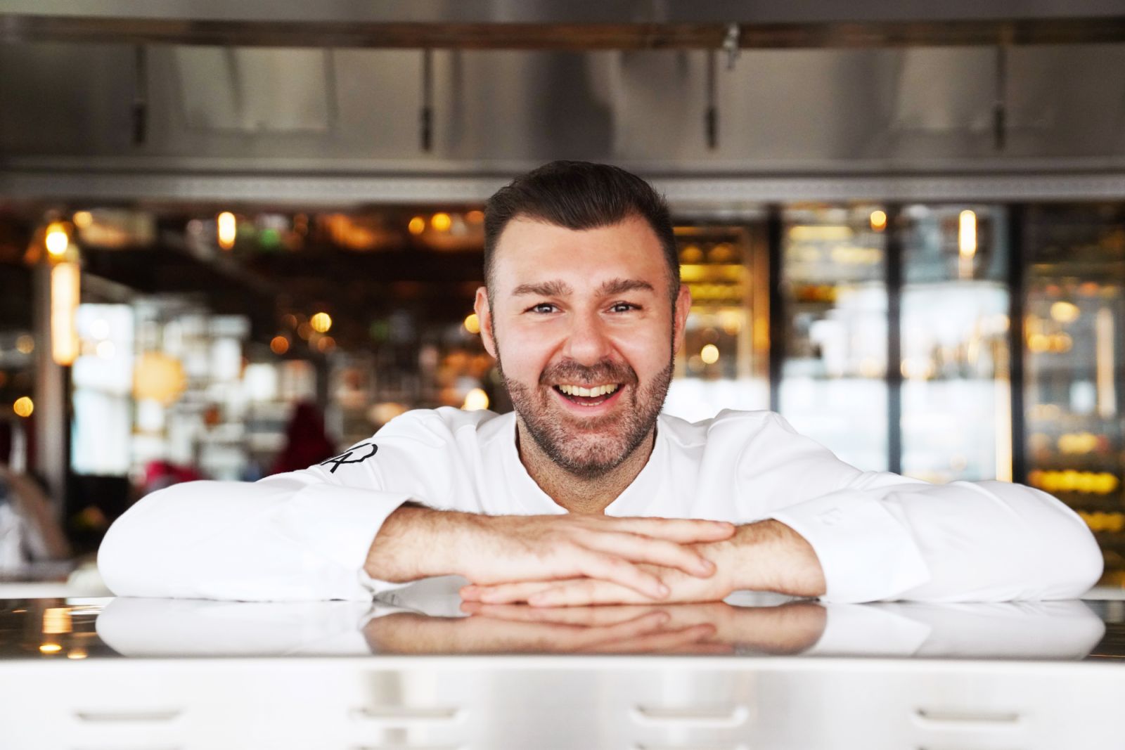 Chef Alessio Durante on his culinary philosophy and the new chapter at ...