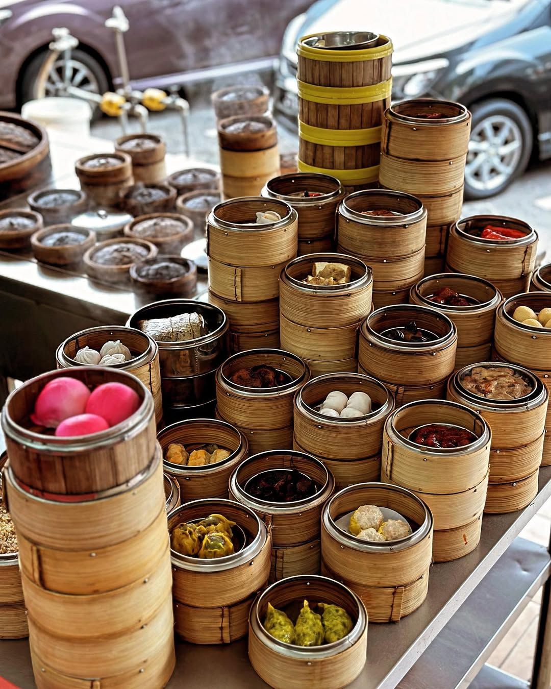 8 best dim sum restaurants in Johor Bahru | Tatler Asia