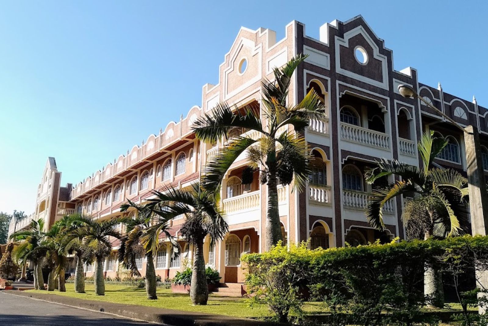 Spiritual retreats near Metro Manila for Holy Week 2025 | Tatler Asia