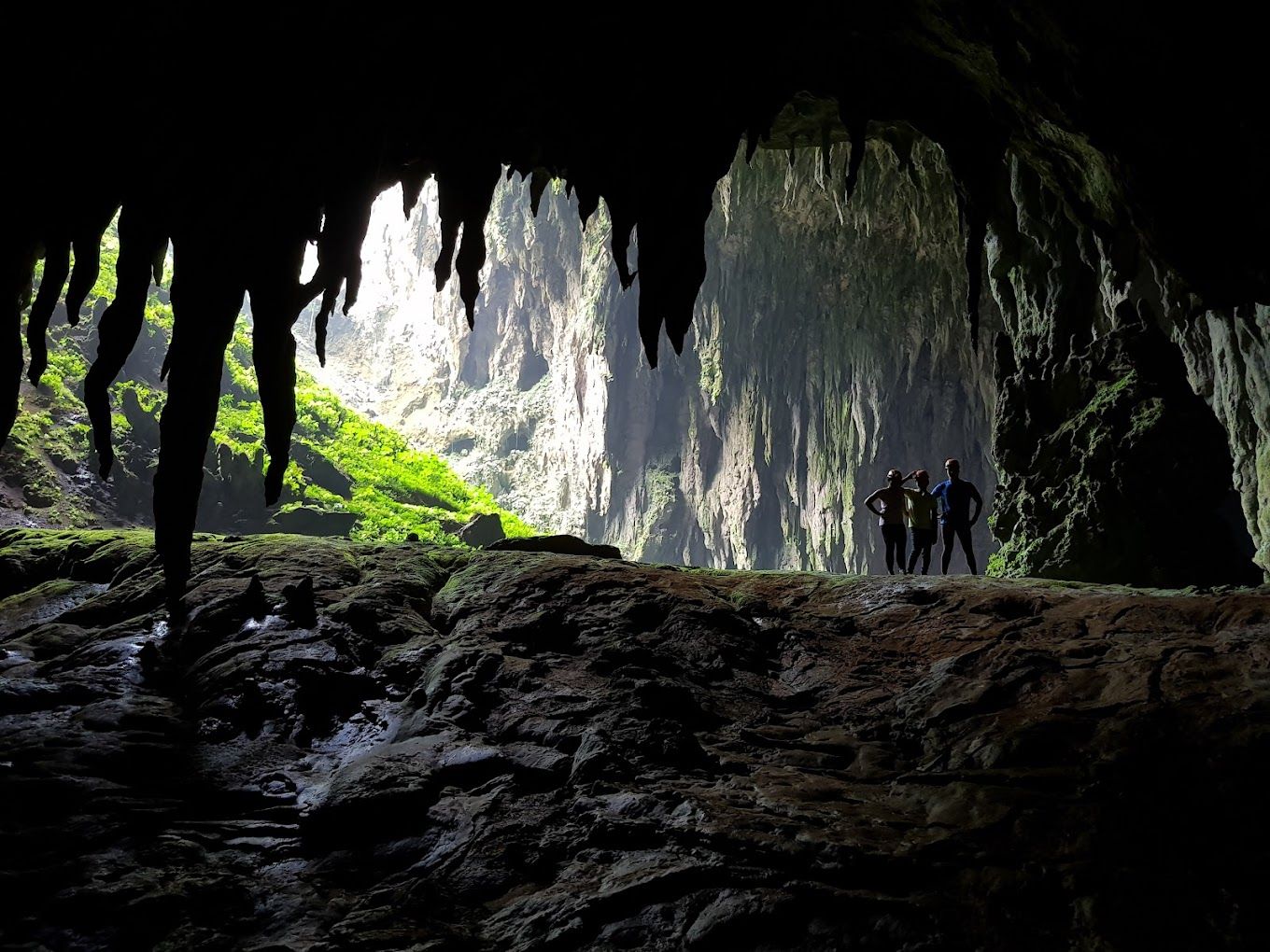 5 caves to explore around the Philippines | Tatler Asia