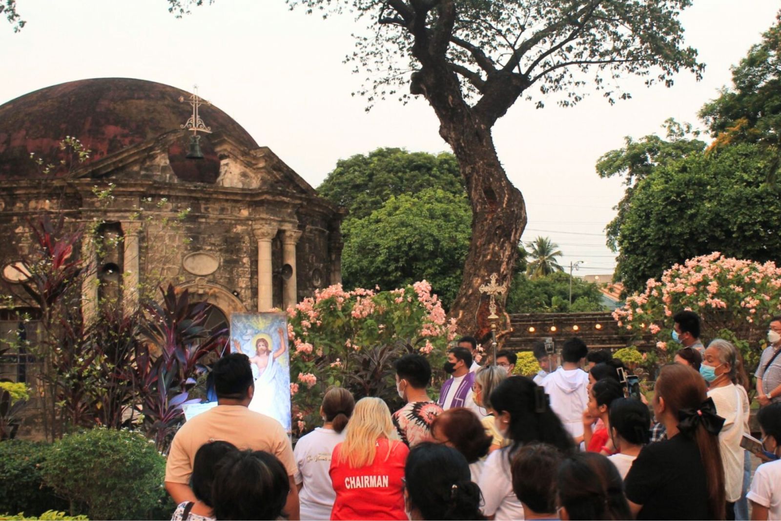 Stations of the Cross events in and around Manila this Holy Week 2025 ...