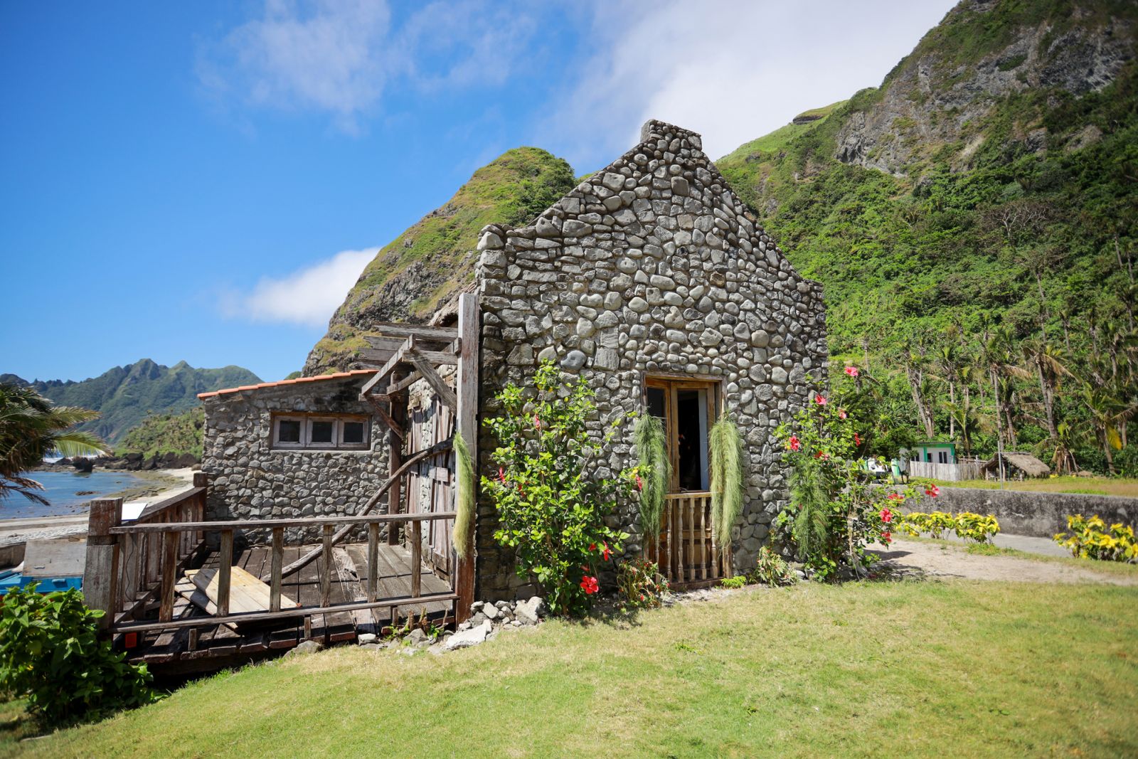 The Cultural Wanderer’s Guide to Batanes | Tatler Asia