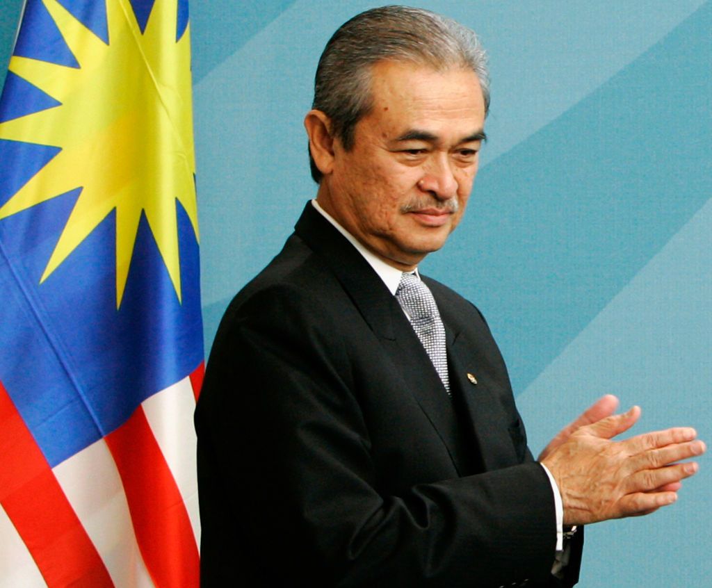 Tun Abdullah Ahmad Badawi’s legacy: Reform, moderation, and ...