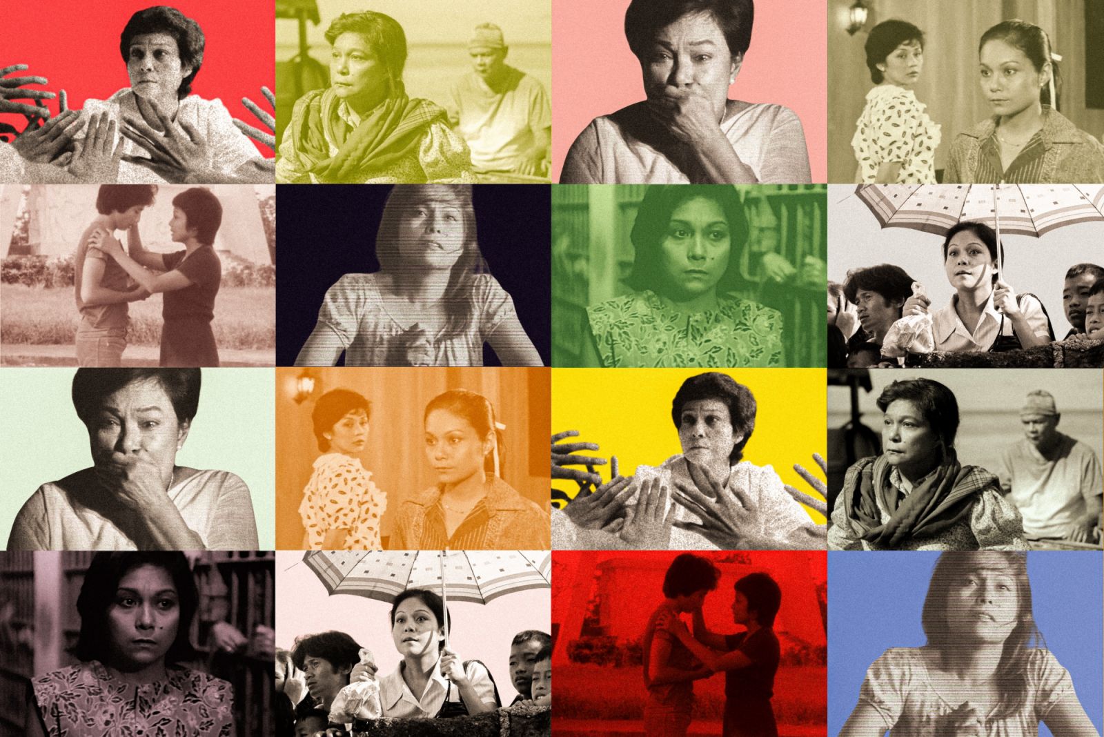 9 of Nora Aunor’s most iconic film roles | Tatler Asia