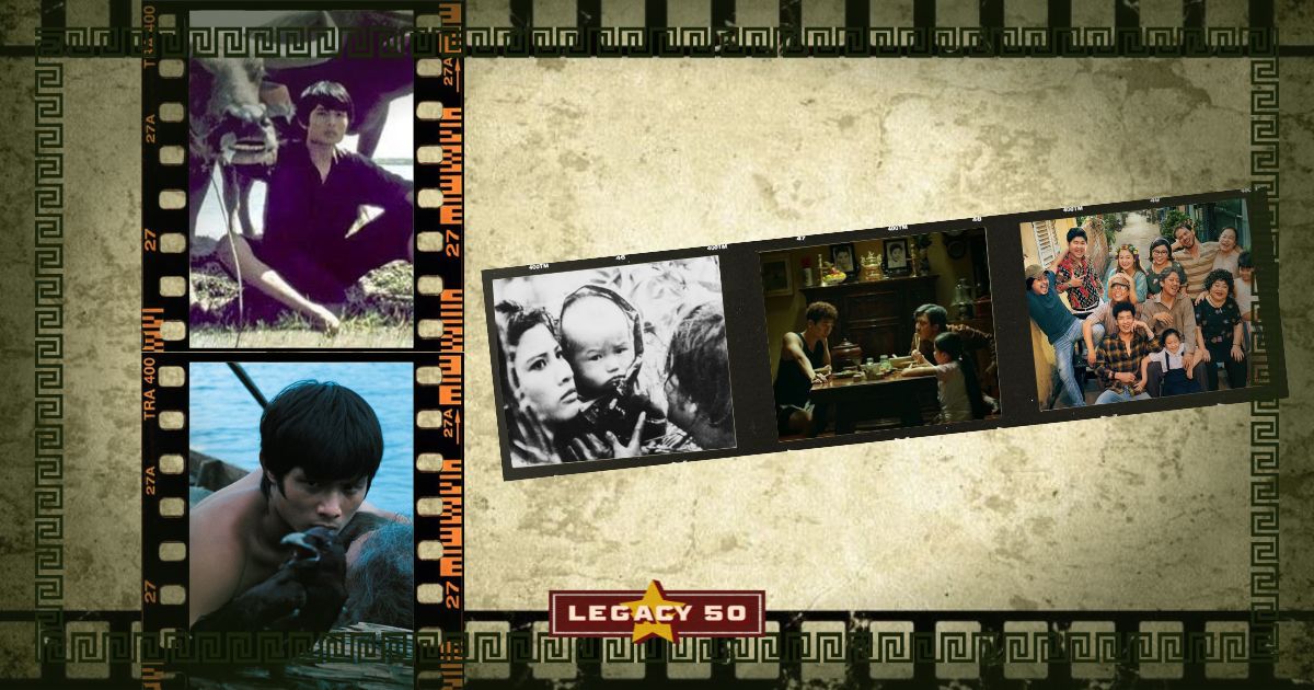Legacy 50: Five decades of Saigon’s transformation on screen | Tatler Asia