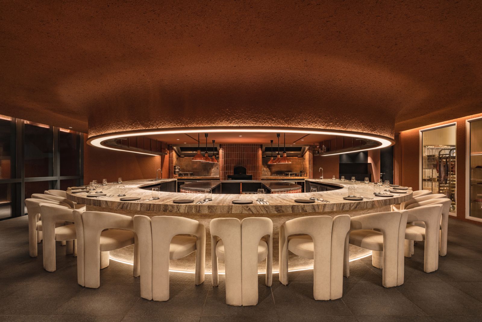 Barkar: Where fire and flavour ignite | Tatler Asia