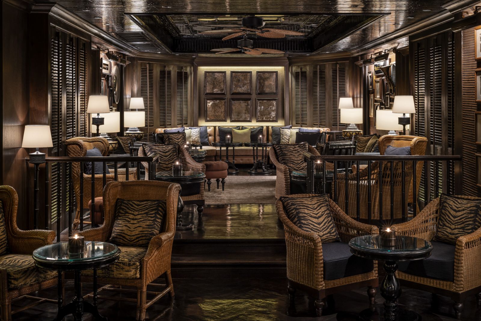 Tatler Best Thailand unveils 20 best cocktail bars of 2025 | Tatler Asia