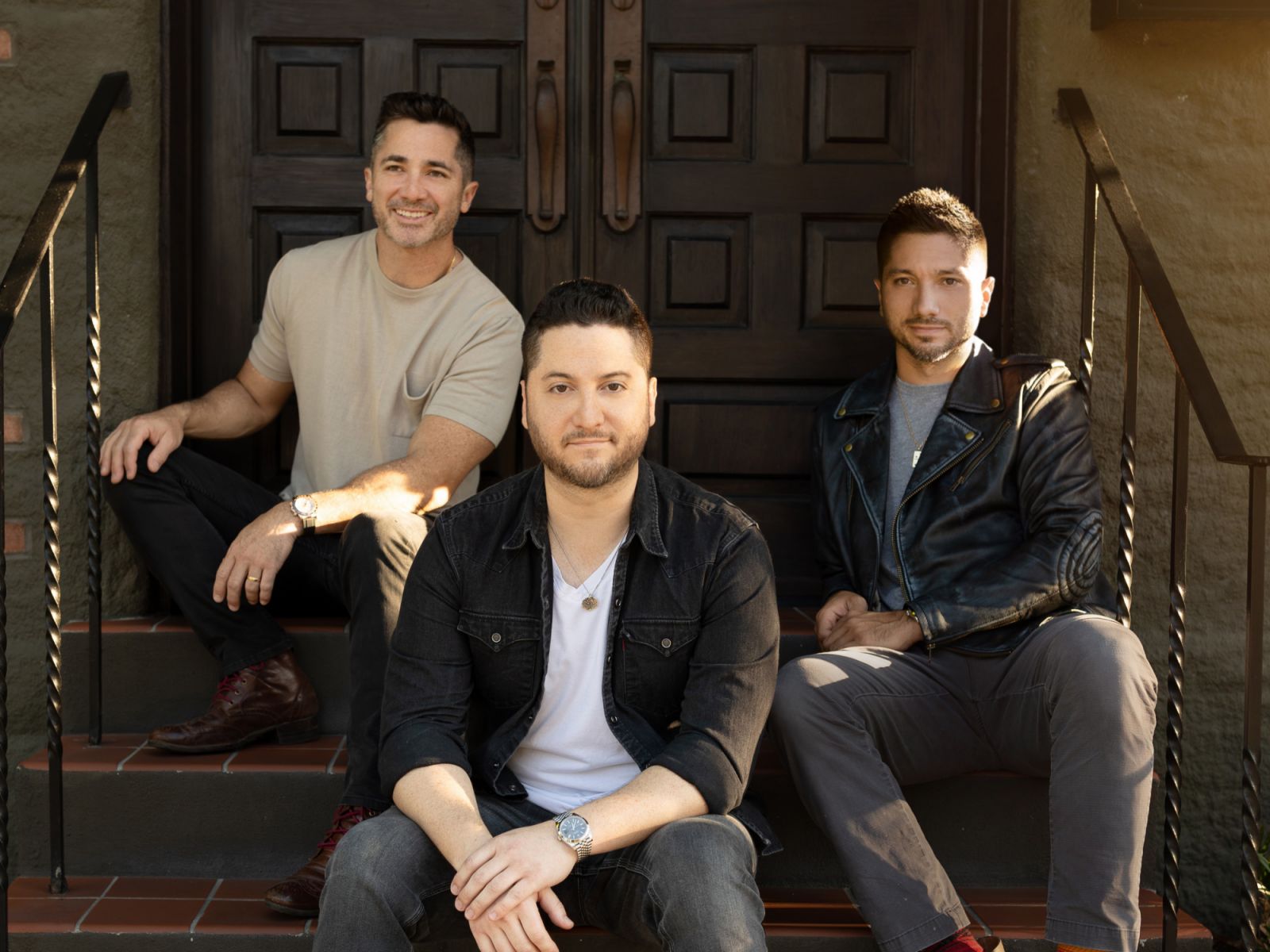 Boyce Avenue on staying relevant in the age of algorithmic music ...