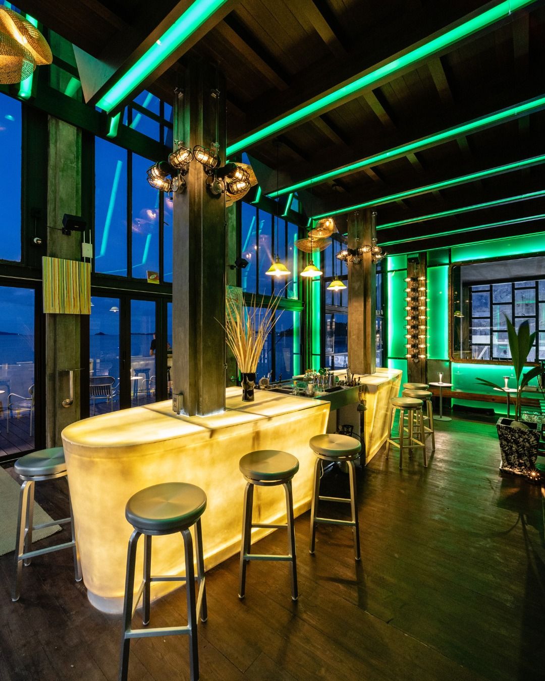 Tatler Best Thailand unveils 20 best cocktail bars of 2025 | Tatler Asia