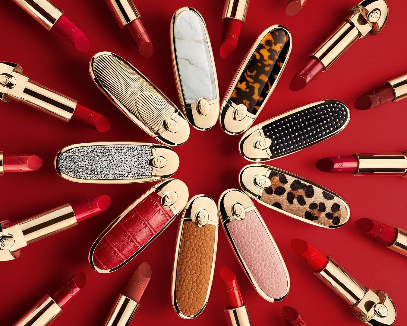 Lipstick cases we love: 7 luxe picks from Dior, Chanel and more ...