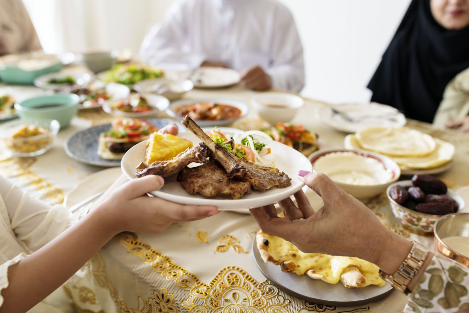 Discover the halal food scene in Hong Kong | Tatler Asia