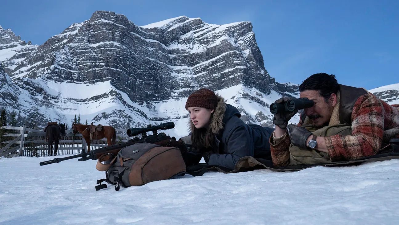 5 TV shows adapted from video games to watch | Tatler Asia