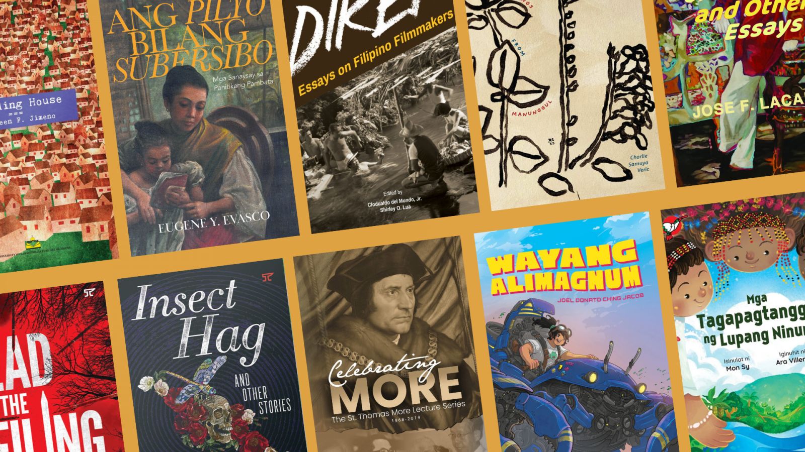 Publish your work through these 6 Filipino printing houses | Tatler Asia