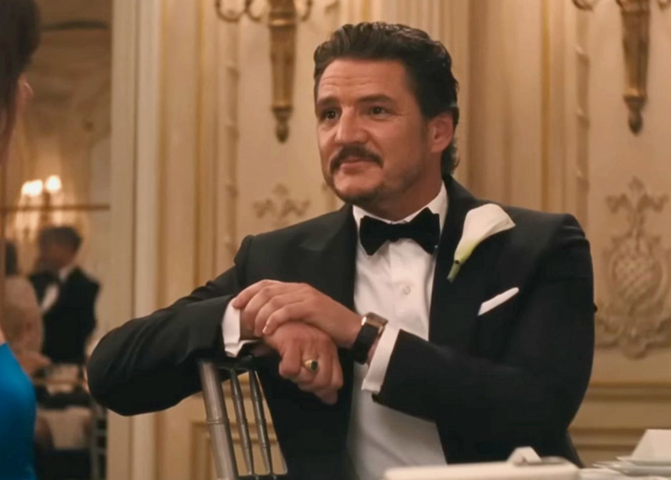 Pedro Pascal’s most unforgettable roles—so far – Noticias en español 24h/7