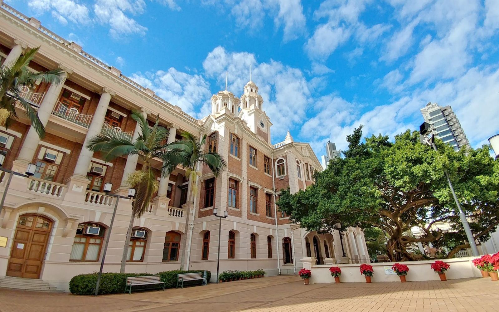 THE World University Rankings 2025: Top 10 universities in Asia ...
