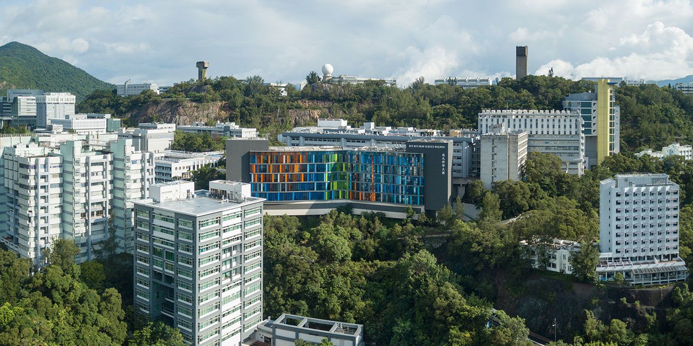 THE World University Rankings 2025: Top 10 universities in Asia ...