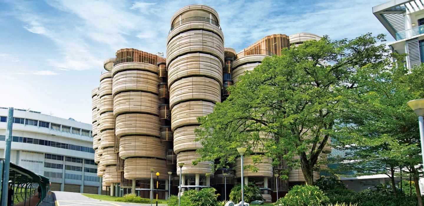 THE World University Rankings 2025: Top 10 universities in Asia ...