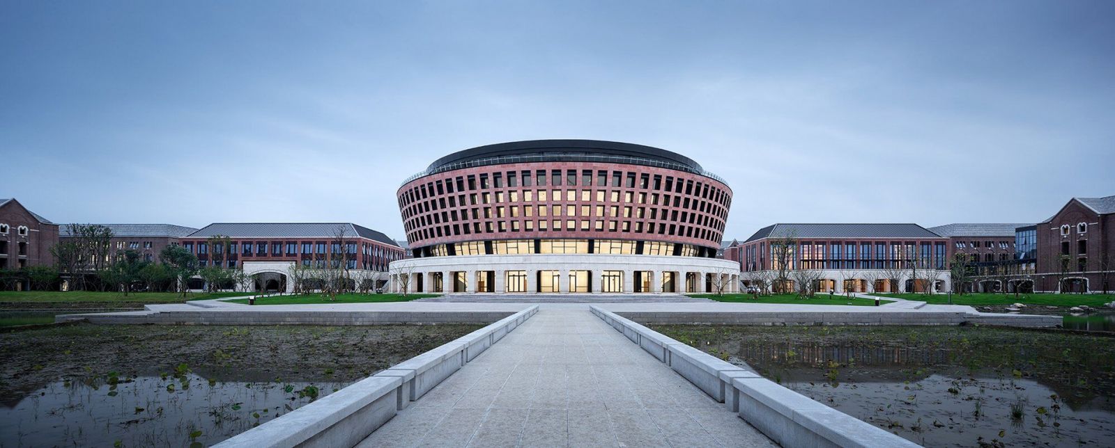 THE World University Rankings 2025: Top 10 universities in Asia ...